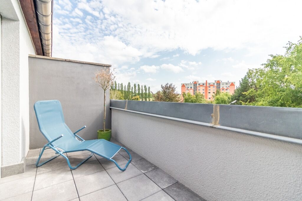 Duplex in Bertrange - Nexvia